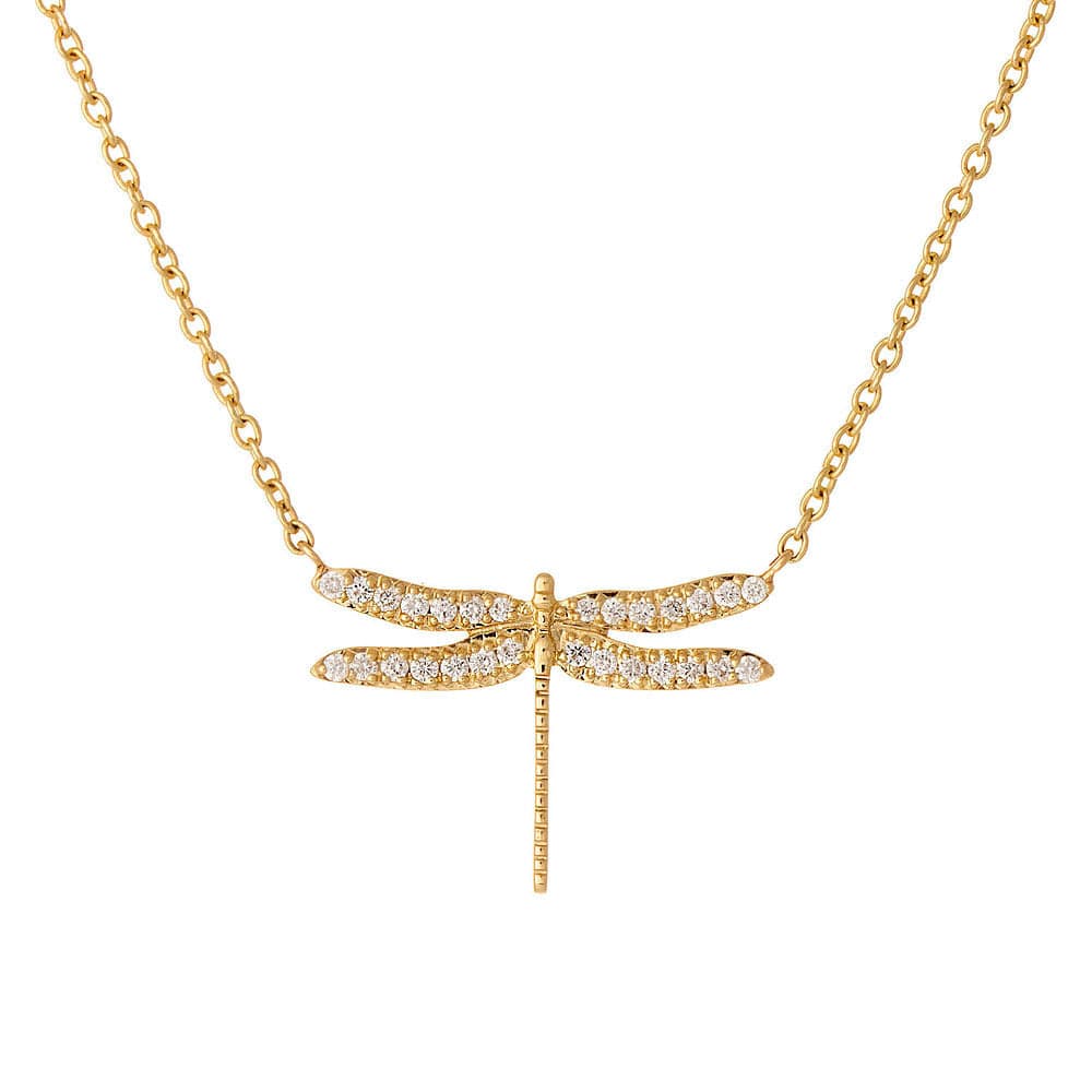 Diamond Necklaces Loulerie